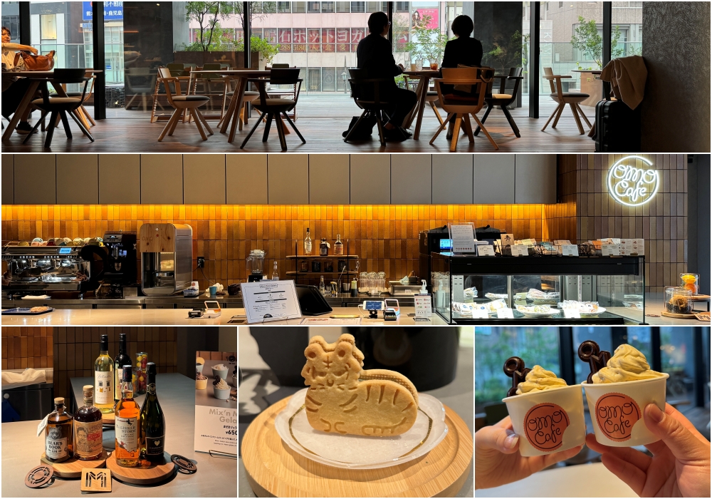 「OMO5 熊本 by 星野集團」詳細開箱！九州旅遊住宿絕對不會後悔的選擇 | Japaholic